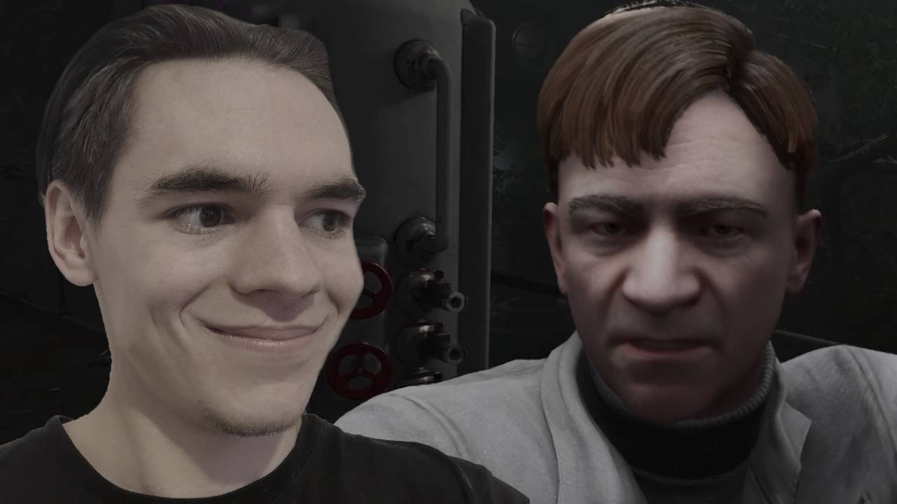 Atomic Heart #4 - Сложнейшие головоломки в лабораториях. Уничтожение дерева-гиганта