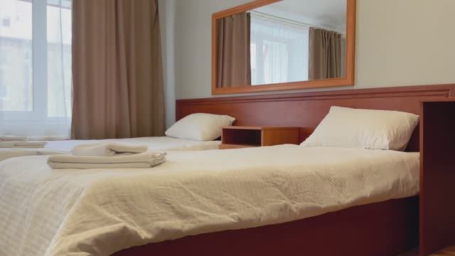 Четырехместный номер