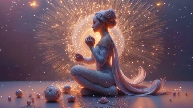 Мантра ЛЮБОВЬ