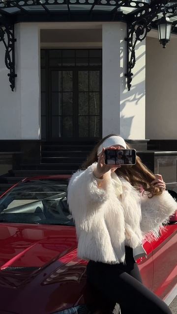 Прокат кабриолетов в компании CarTrip.