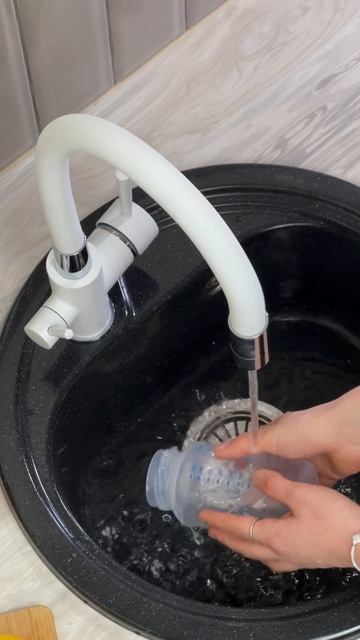 Special. GOTA ROCIO® 351531. Фильтрованная вода на каждой кухне