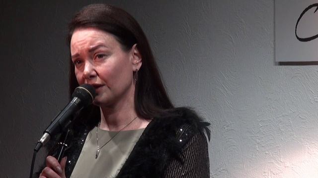 Анастасия Жидкова Евгений Хачиров Андрей Пальцев. 1 отделение. Астрахань. Клуб "Гараж Сен-Симона"