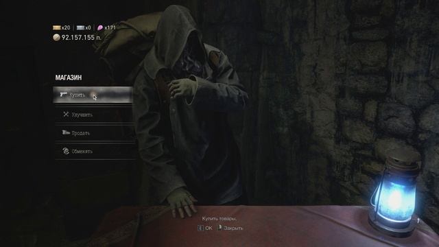 Resident Evil 4 Remake Приключение Клэр Тронный Зал Канализация Вердуго #17