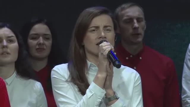 Авва Отче  (LIVE)