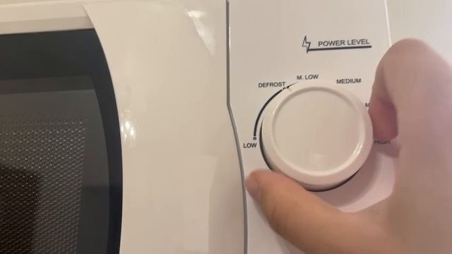 Микроволновка