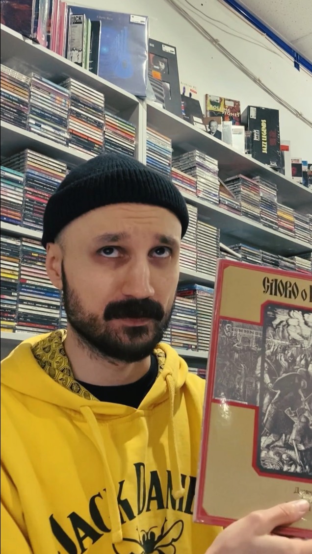 Весёлые БУДНИ ПРОДАВЦА 12