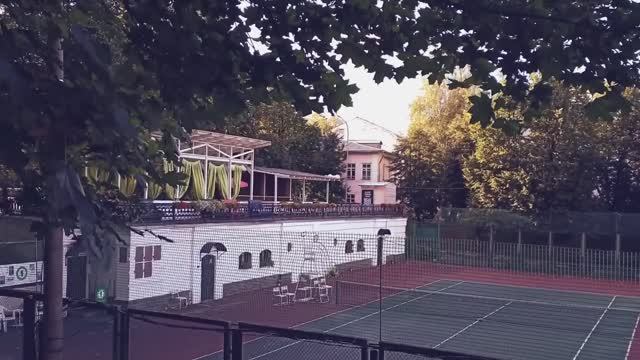 Тренировочная пара (16.09.2022)