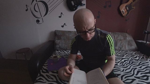 79. Команда скелетов". Стивен Кинг. ОБЗОР.