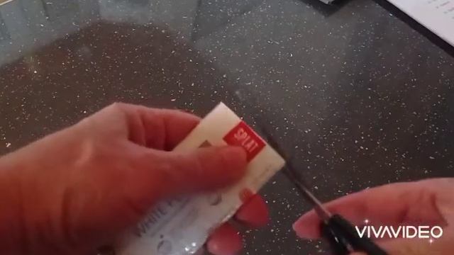 Смерти нет или вторая жизнь тюбика.