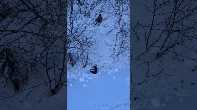 2025.01 Амут открытие фрирайд сезона 2025