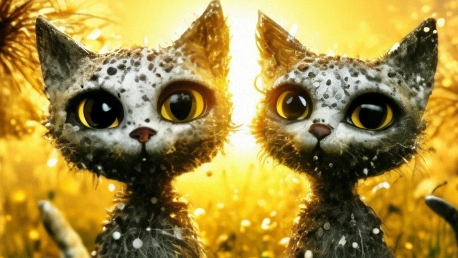 ГОРОД КАМЕННЫХ ДУШ 3 часть