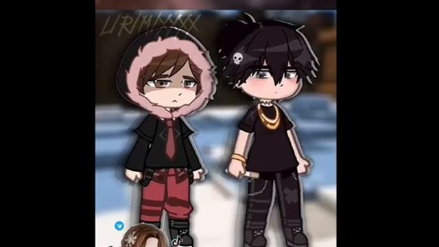 реакция друзей Эда и родителей на эда