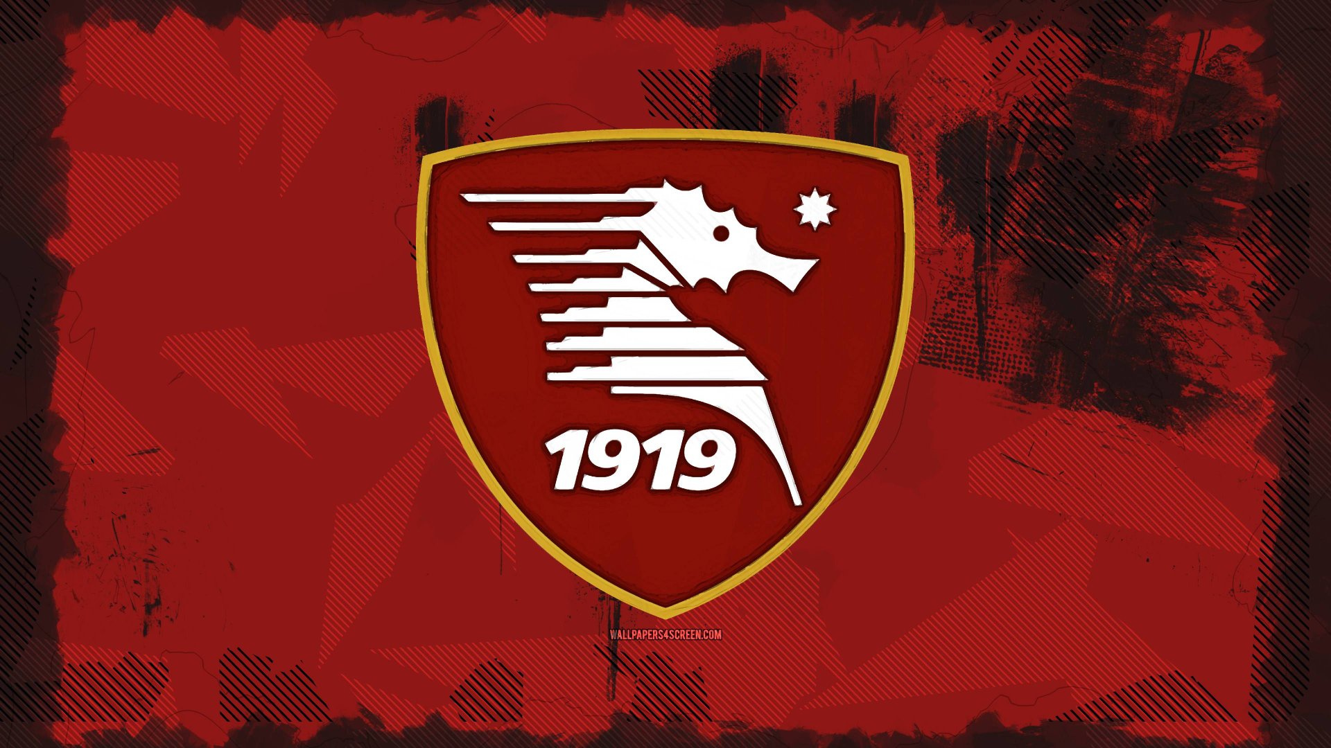 38-й тур   Салернитана-Рома