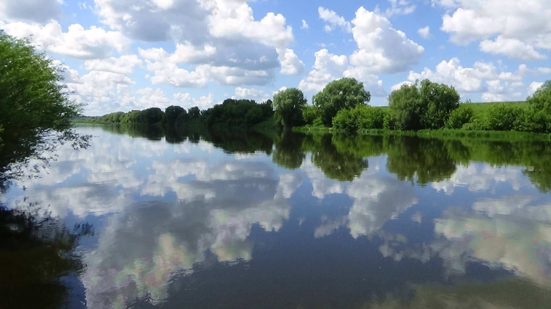Всё пройдёт и печаль и радость...