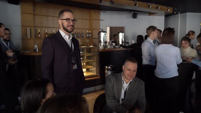 Форум Geoplat 2024. День 2