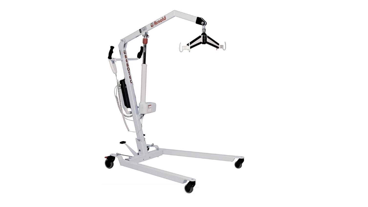 Подъемник электрический Rebotec Arnold 250 (Арнольд 250)