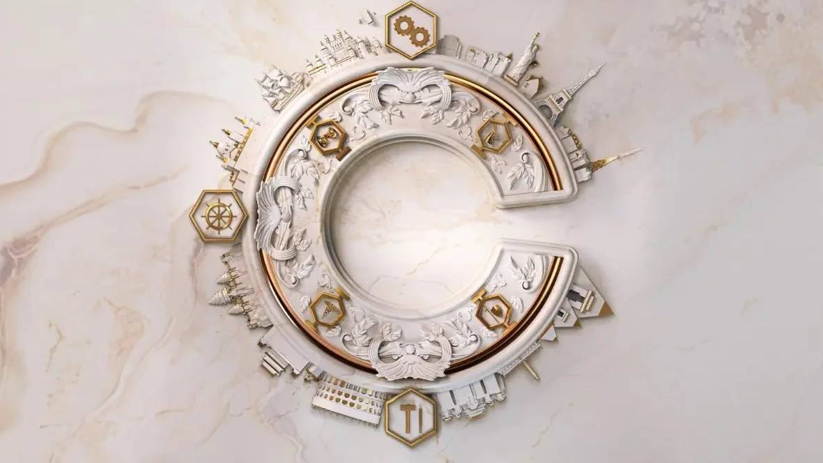 SID MEIER'S CIVILIZATION VII #3 ЕКАТЕРИНА. КРИЗИС БЛИЗКО