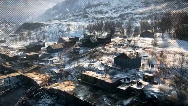 Гимн канала