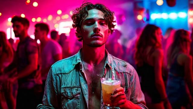 Вадим Фомин - кавер - Пустите меня на танцпол - HammAli & Navai