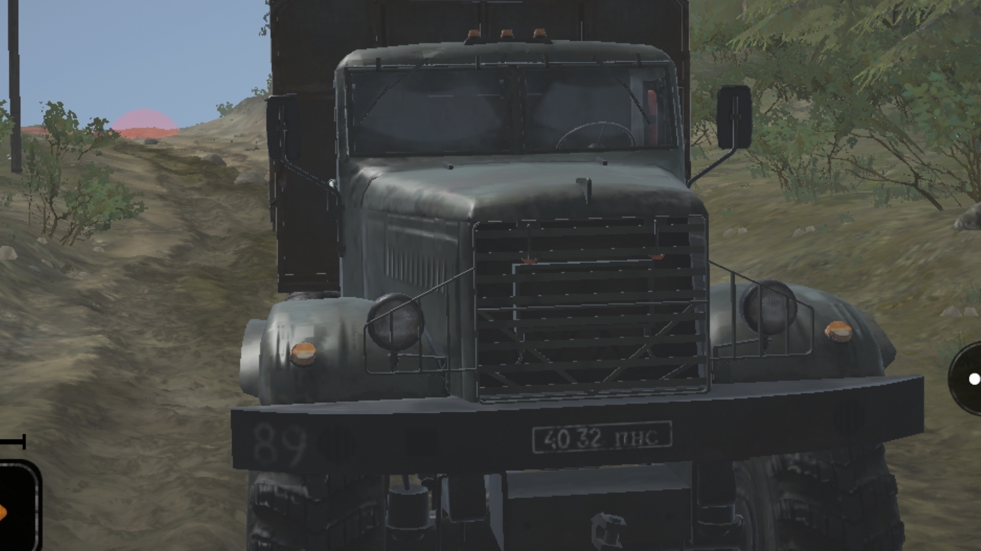 MudRunner 🤘👍оператор крана