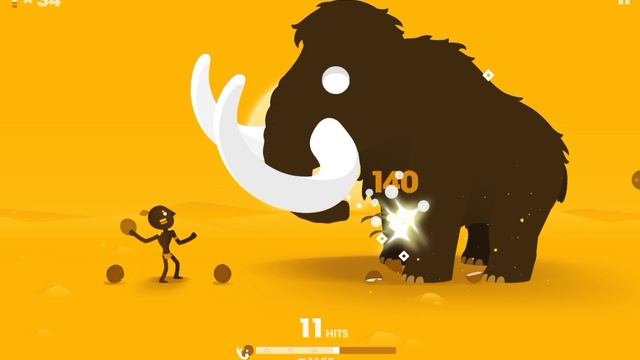 Играю в Big Hanter