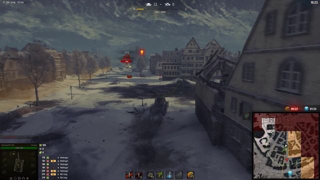 СТАЛЬНОЙ ОХОТНИК 2025|ПРОКАЧКА ТАНКА В БОЮ|НА КАКОМ ТАНКЕ ЛУЧШЕ ВЫПОЛНЯТЬ ЗАДАНИЯ|HURAGAN|МИР ТАНКОВ