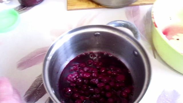 Вишневое варенье из морозилки: как превратить замороженные ягоды в зимний десерт