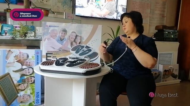 Как восстановить работу карпального канала с Е5