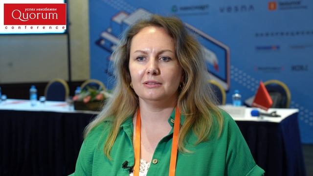 Юлиана РУКАВИШНИКОВА, Tele2