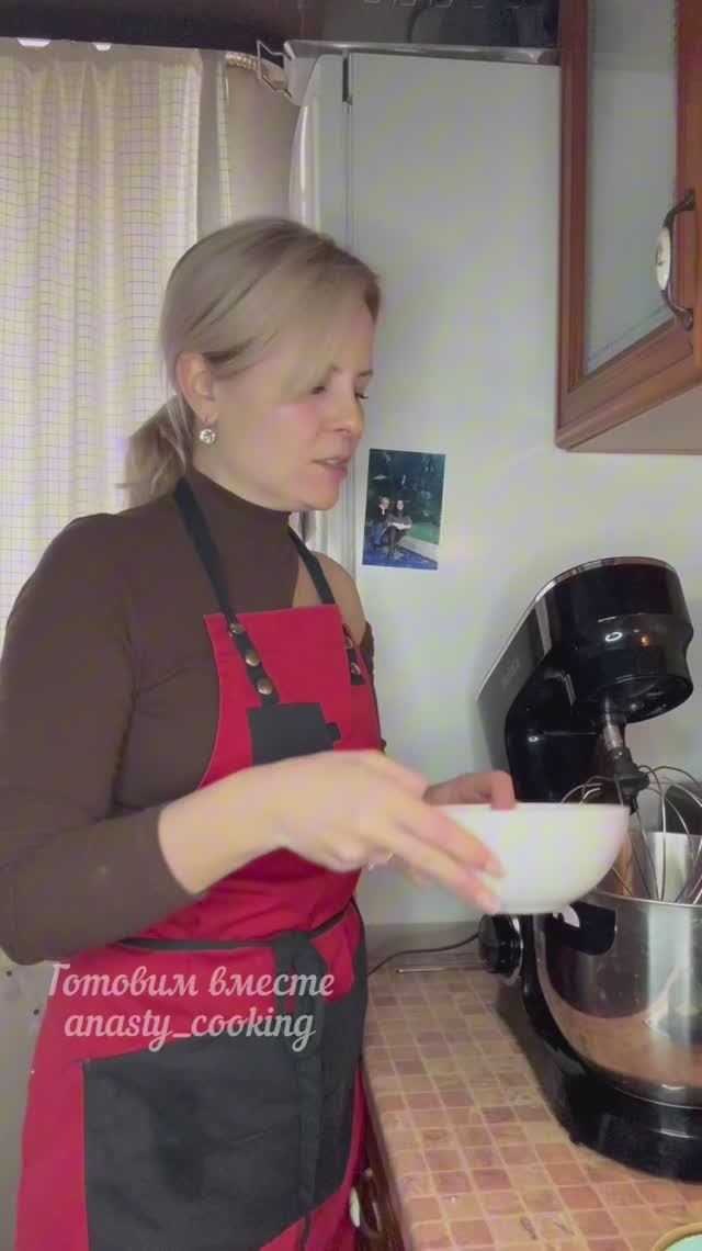 МАКОВЫЙ КЕКС