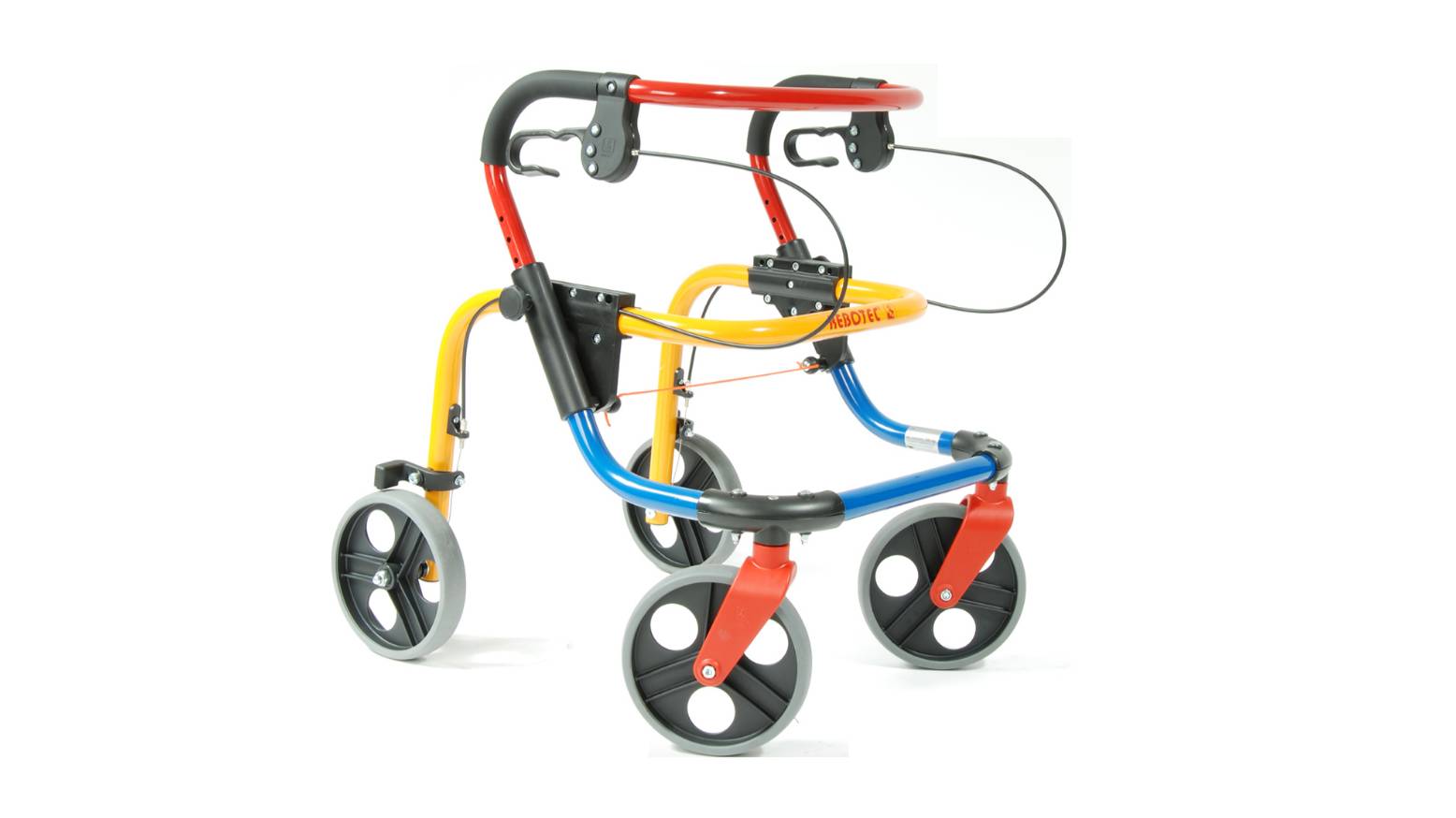 Ходунки Rebotec Фикси и Фокс