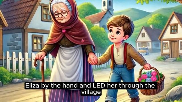 Don't Hate Your Life _ Life is Valueable _ Learn English _ Motivational and Moral Stories (360p)