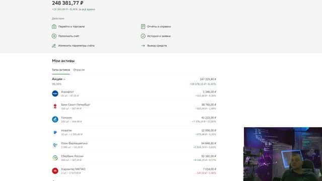 Инвестиции, кто, куда и зачем? Мое непрофессиональное мнение