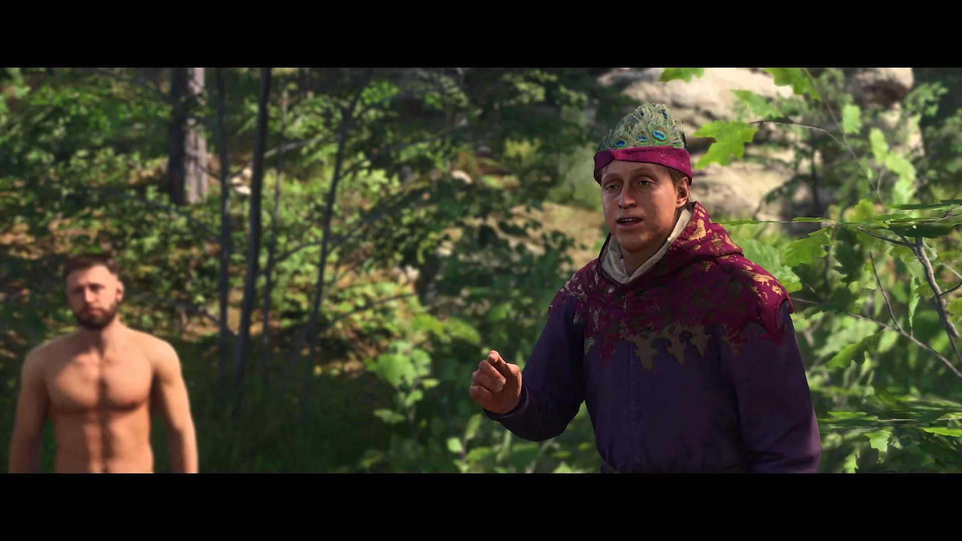 Kingdom Come Deliverance II #12 Саботаж в Тахове