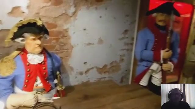 ВИДЕОУРОК: Россия в средине XVII века.