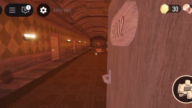 роблокс . отель