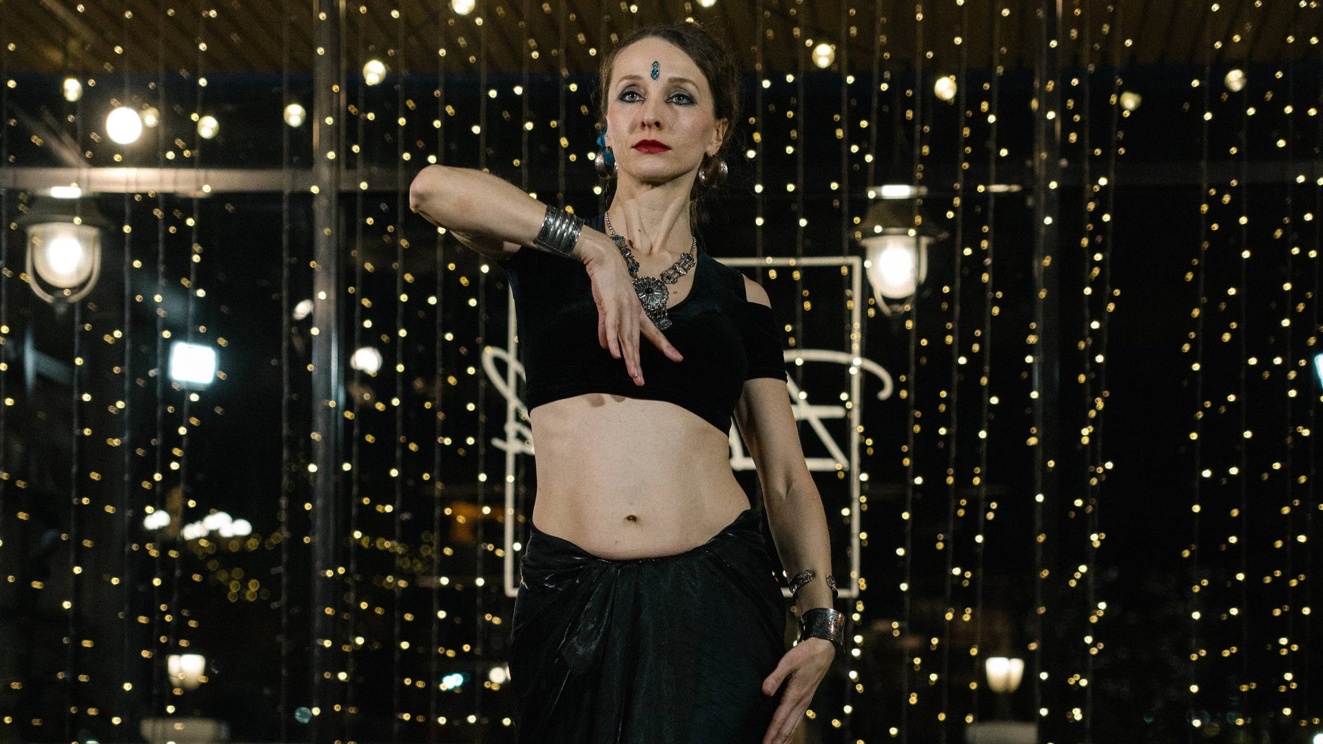 Танрика - Tribal Fusion