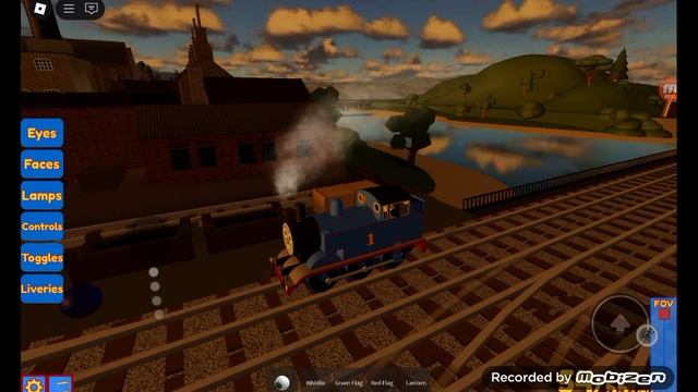 Томас и друзья 1 сезон 2 серия