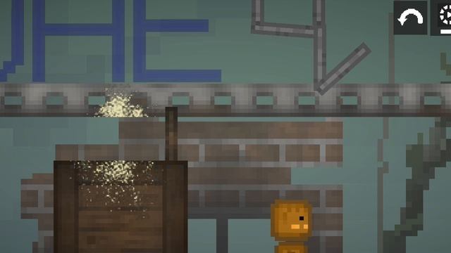 мелон свет 8 эпизод