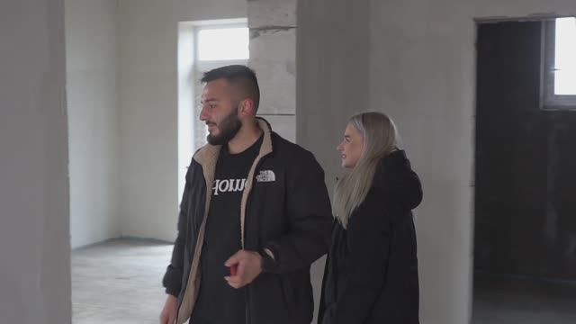 Отзыв о строительстве дома с AGAS в формате "Вайт бокс" | 2024