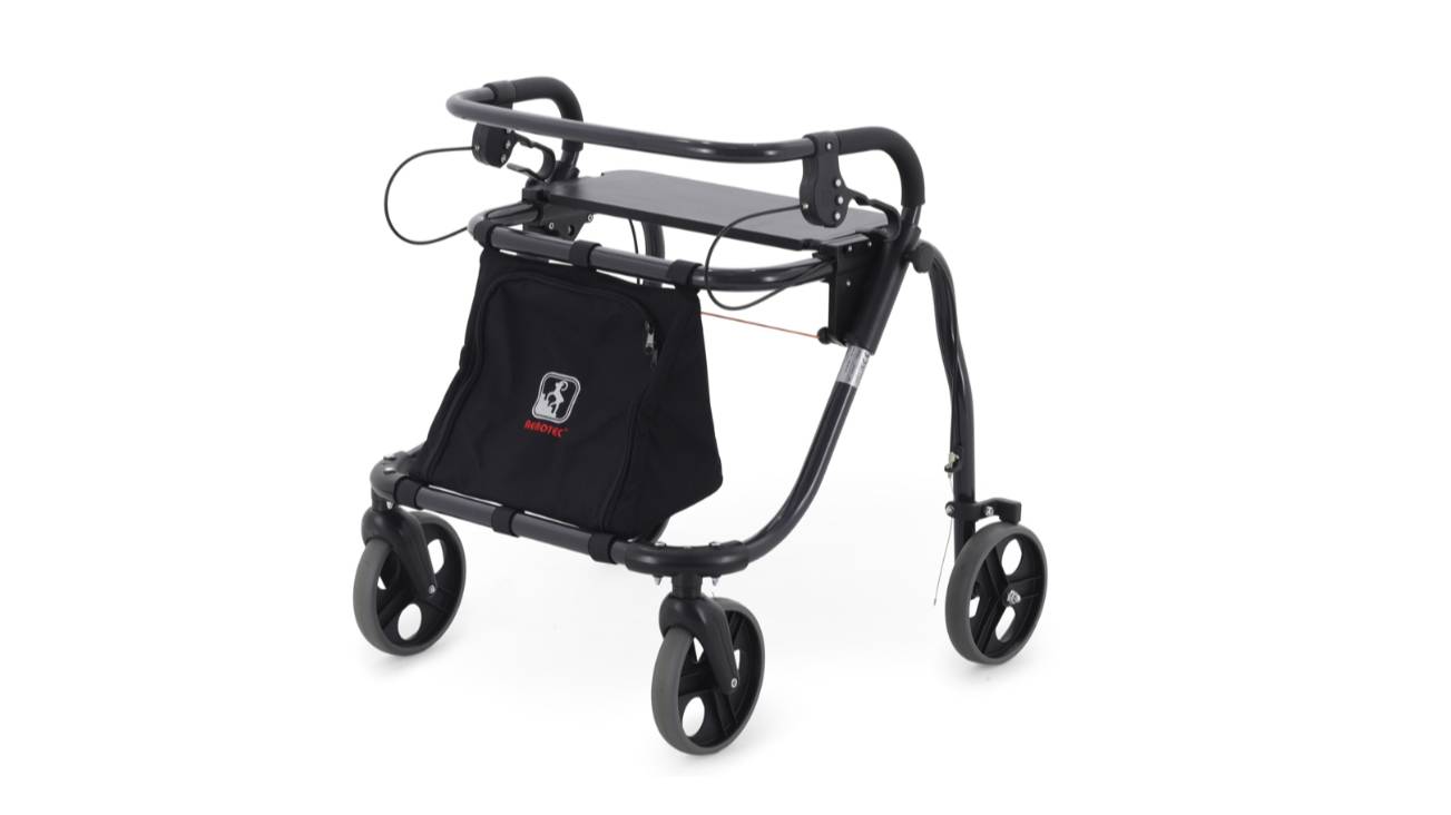 Ходунки Rebotec Джамбо