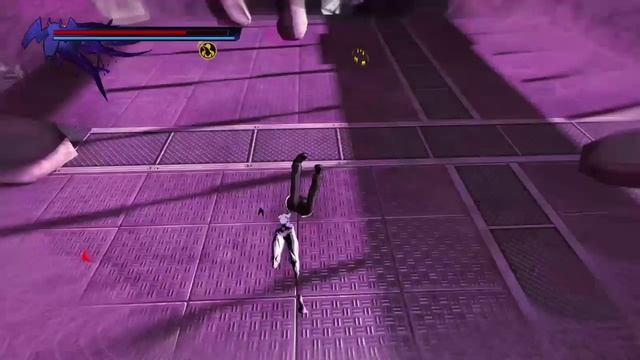 Spider Man Shattered Dimensions Часть 13 Карнэйдж