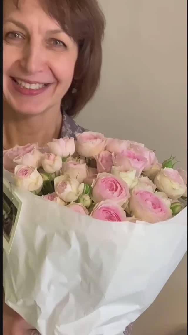 Участница №17
Наталья Кирсанова, 54 года, г. Новосибирск