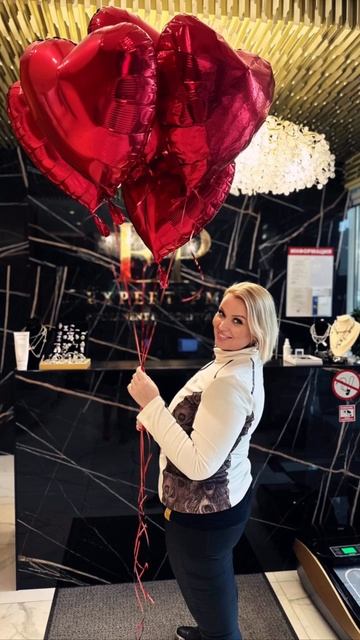 Светлана Коба