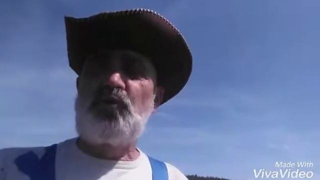 О форме земли