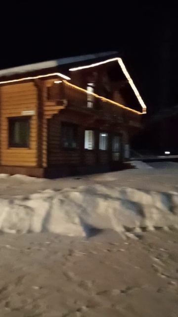 База отдыха Кизиловая