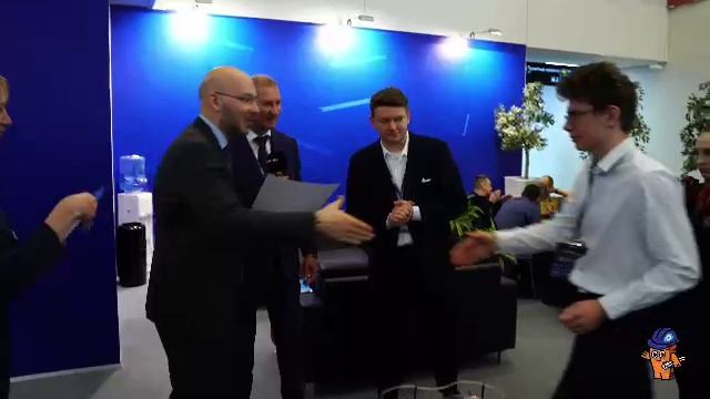 "Малоэтажная Академия" и "Подмастерье" на СИББИЛДЕ! В рамках проекта "Я-строитель будущего".