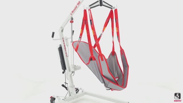 Ремни для подъемников Rebotec Arnold (Арнольд)