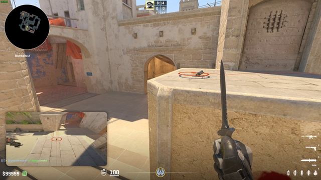 SMOKE T А головы из ямы слева