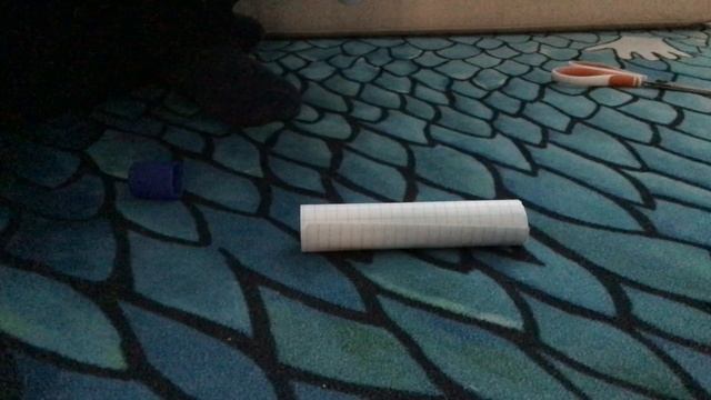 Обрез с снаперским присэлом